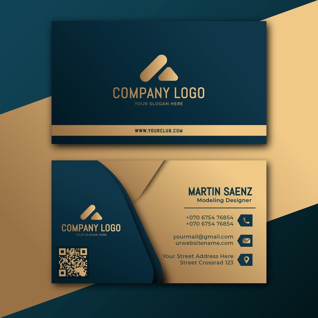 5 TYPES OF IDEAL NAME CARD PRINTING MATERIAL TO DESIGN ON MADS MEGA 