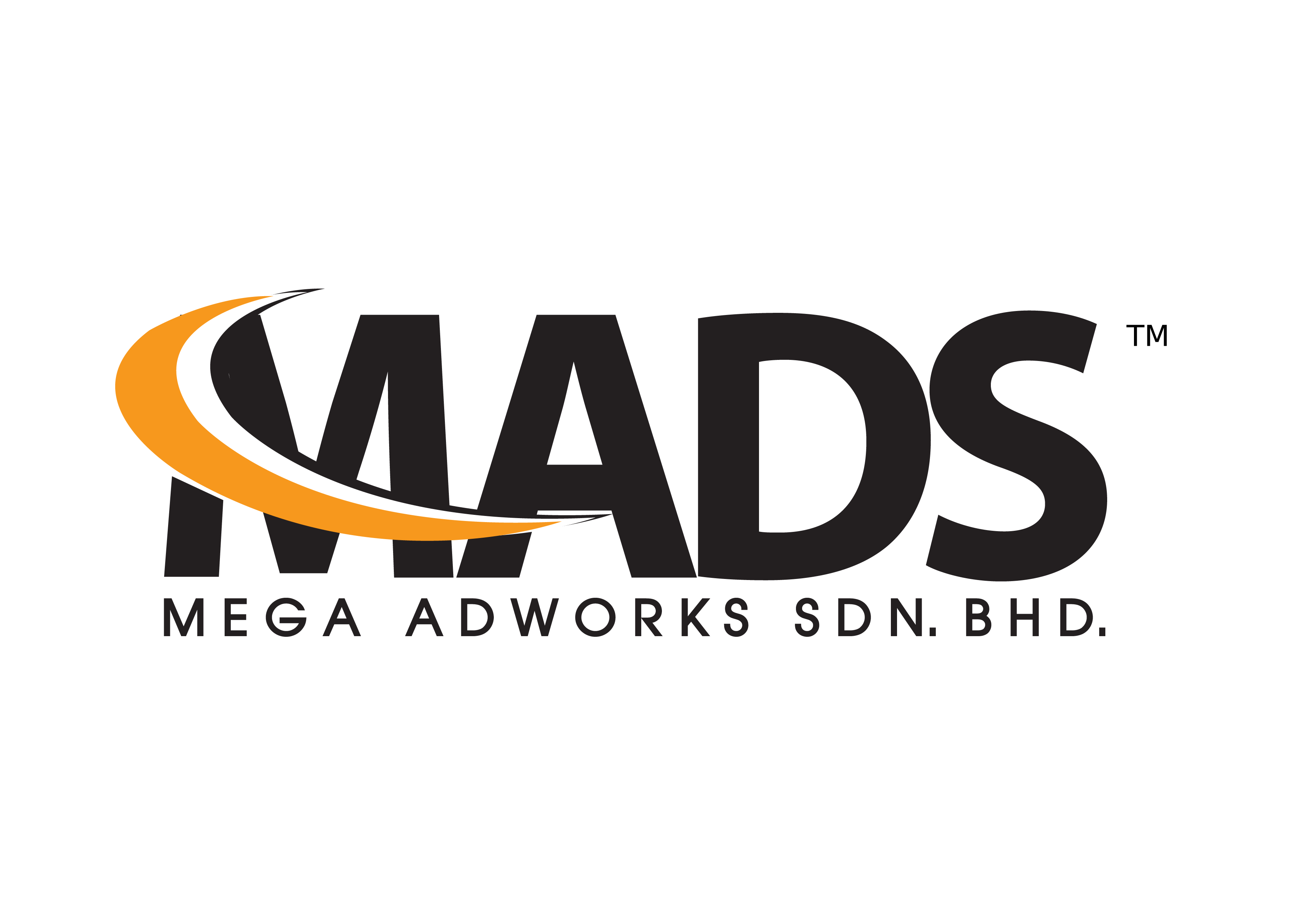 About us - MADS - MEGA ADWORKS SDN BHD