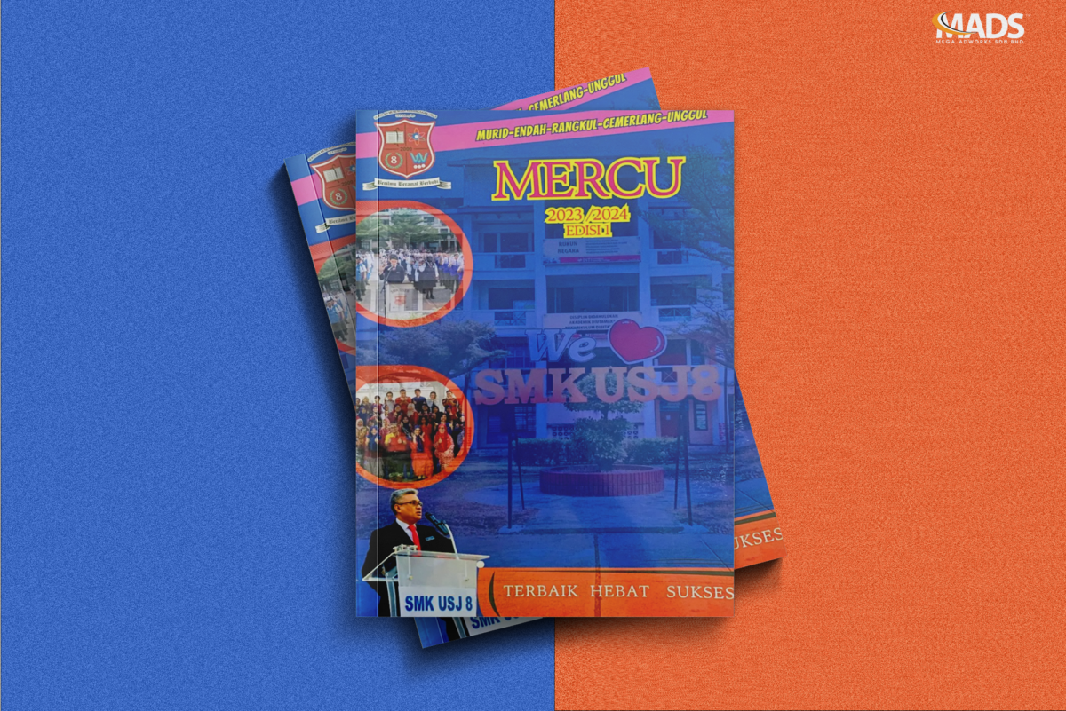 SMK USJ 8 2023/2024 DESIGN - MADS - MEGA ADWORKS SDN BHD