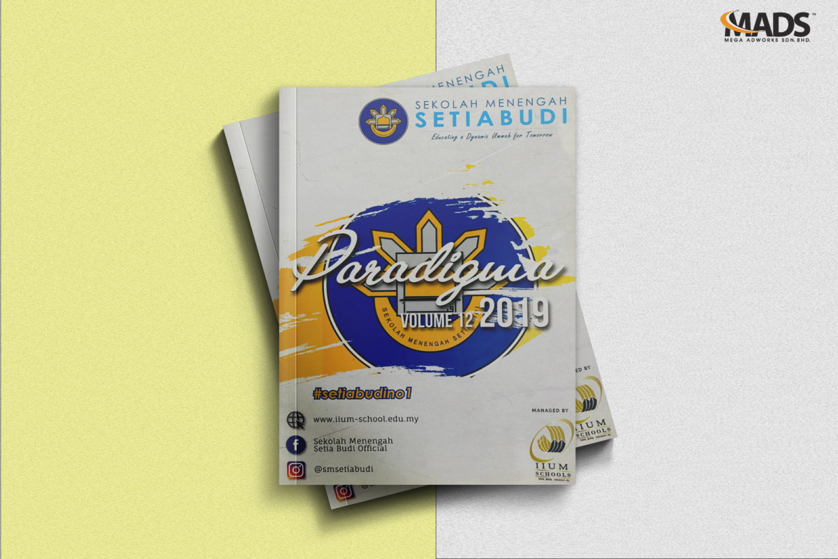 Sm Setia Budi 2019 Design Mads Mega Adworks Sdn Bhd